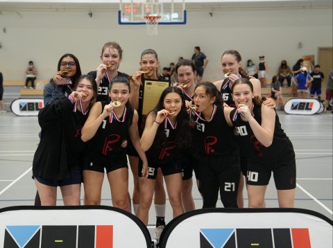 Competitive Teams - Proform Basketball
