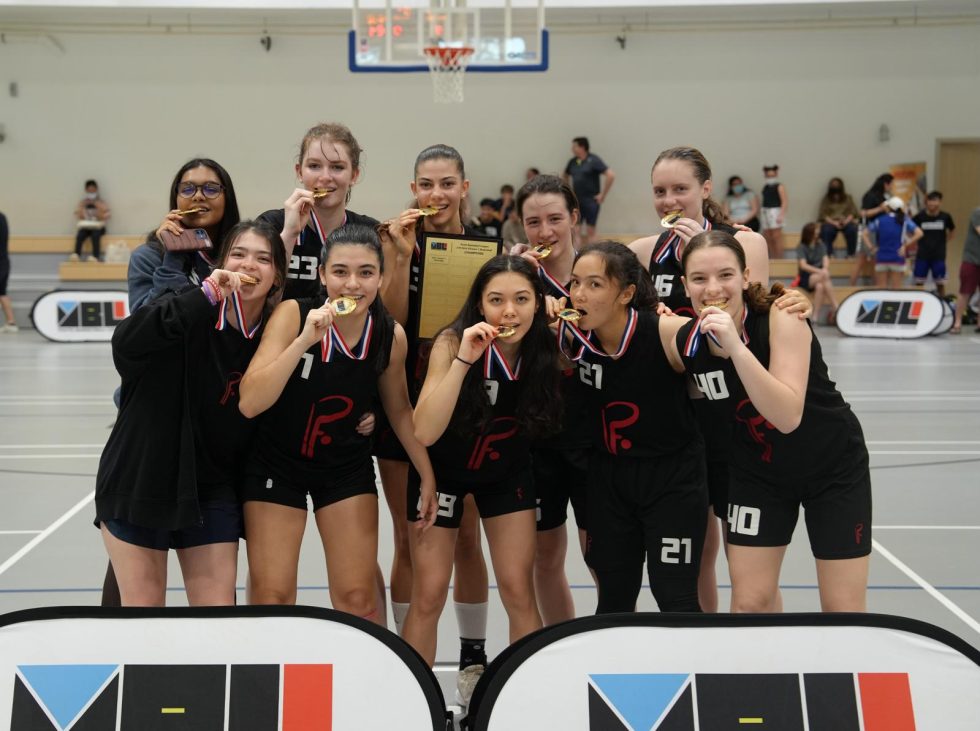 Competitive Teams - Proform Basketball